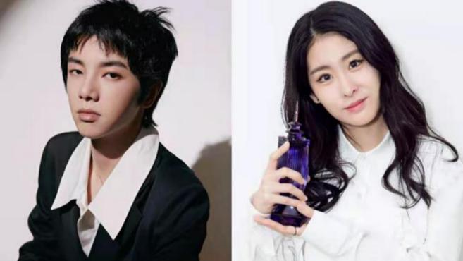 承认与张碧晨有孩子?华晨宇发文:我们有一个孩子
