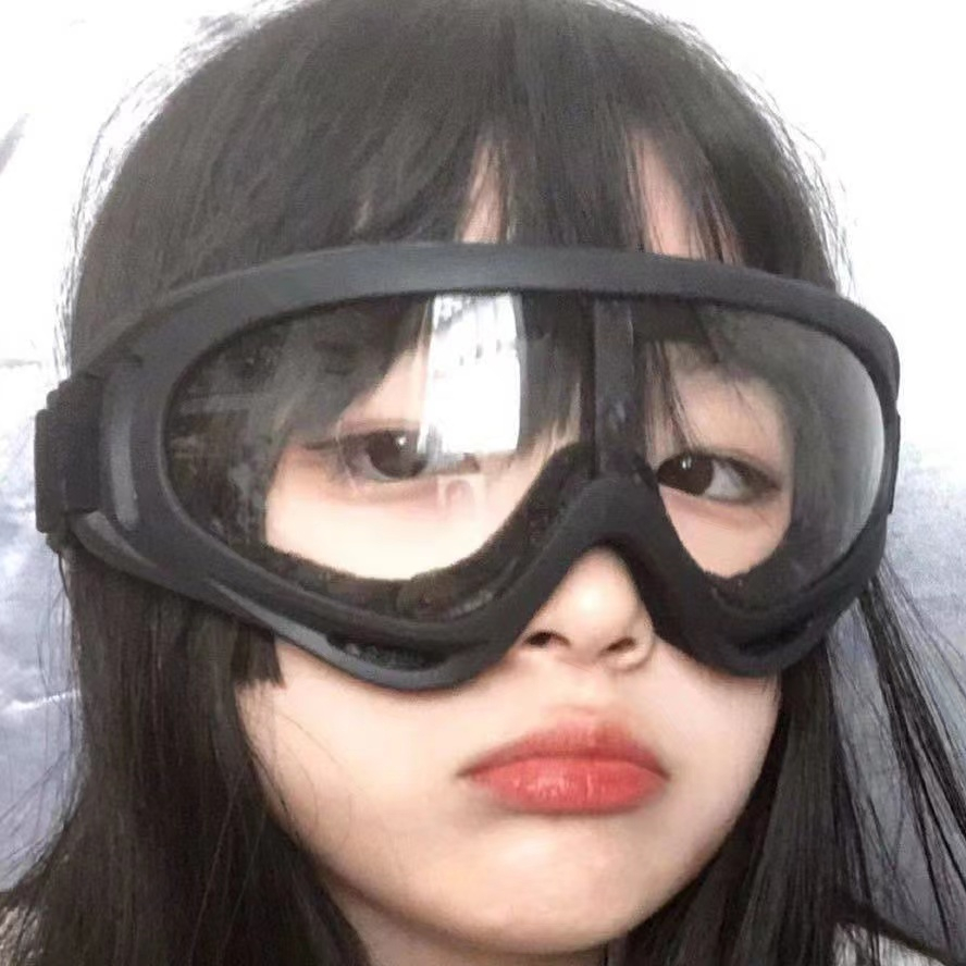 悲伤小番薯 