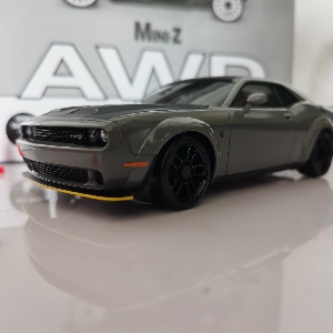 AA蚊车漂移赛道 