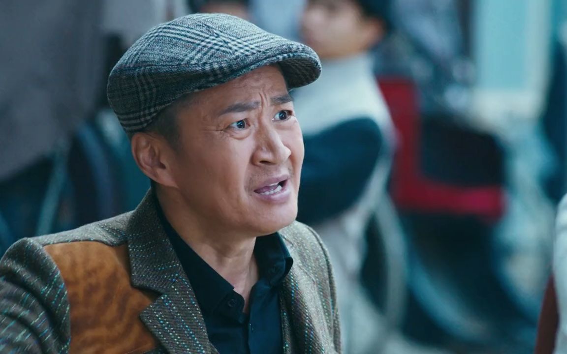 觉醒:为完成任务,小伙拼着暴露的危险,也要冲杀在第一线