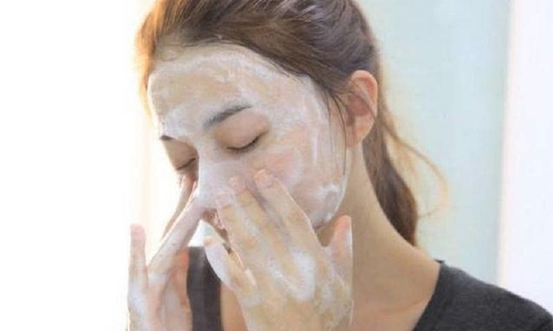 女生脸部清洁什么做才好呢?