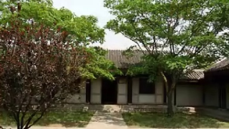 秦皇岛景区宣传片