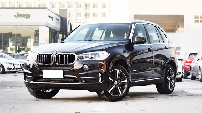 BBA三大品牌1-7月销量最新出炉,奔驰宝马谁能夺冠