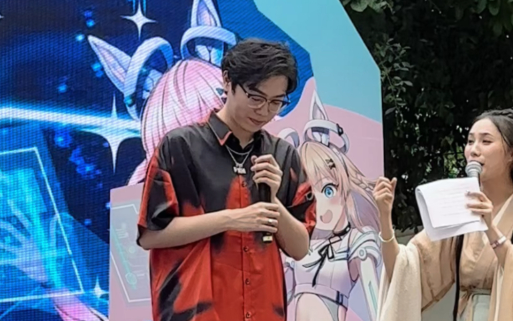 谷江山的撒娇和病娇语录!