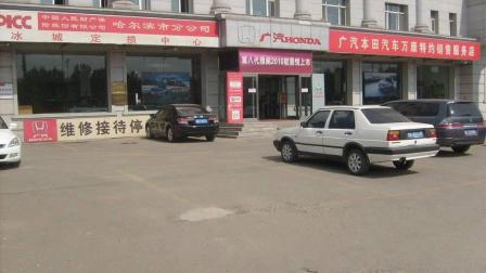 买车到二级经销商买还是4S店? 里面有猫腻, 选错了就会多花钱