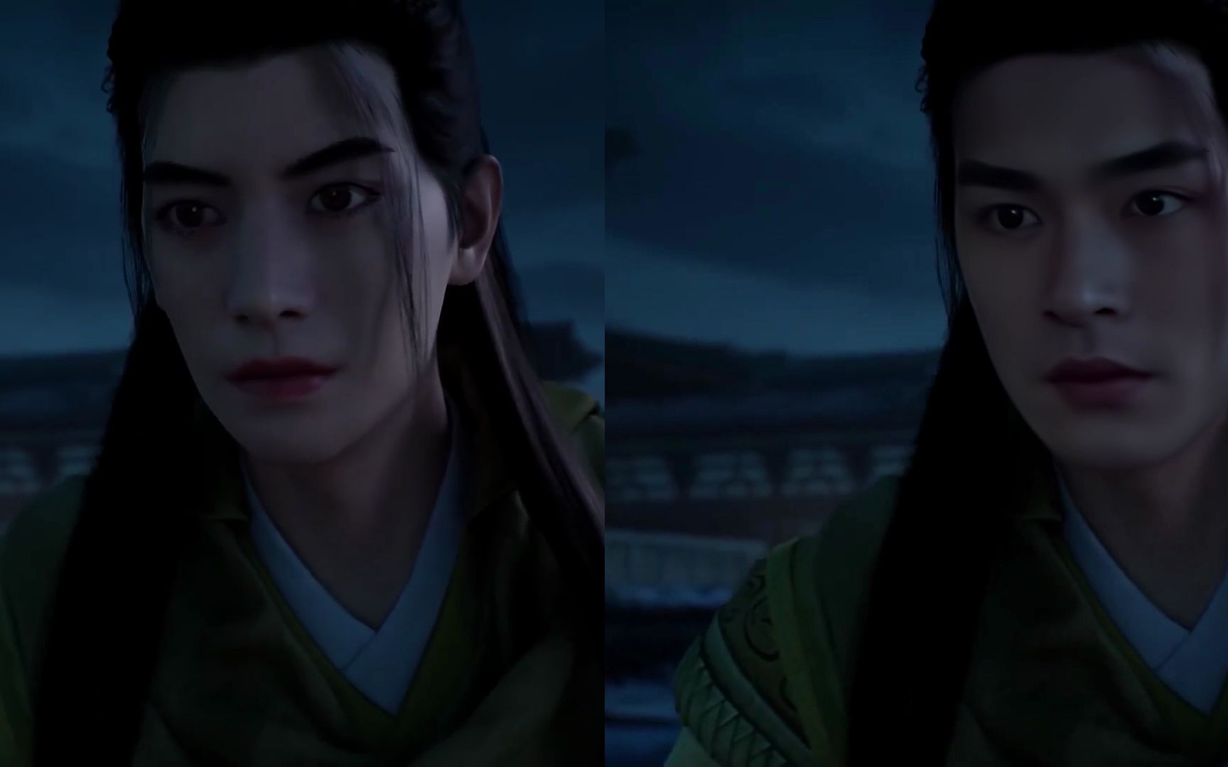 听说《凡人修仙传》要拍真人版了,杨过很兴奋,应道友们的诉求亲自...