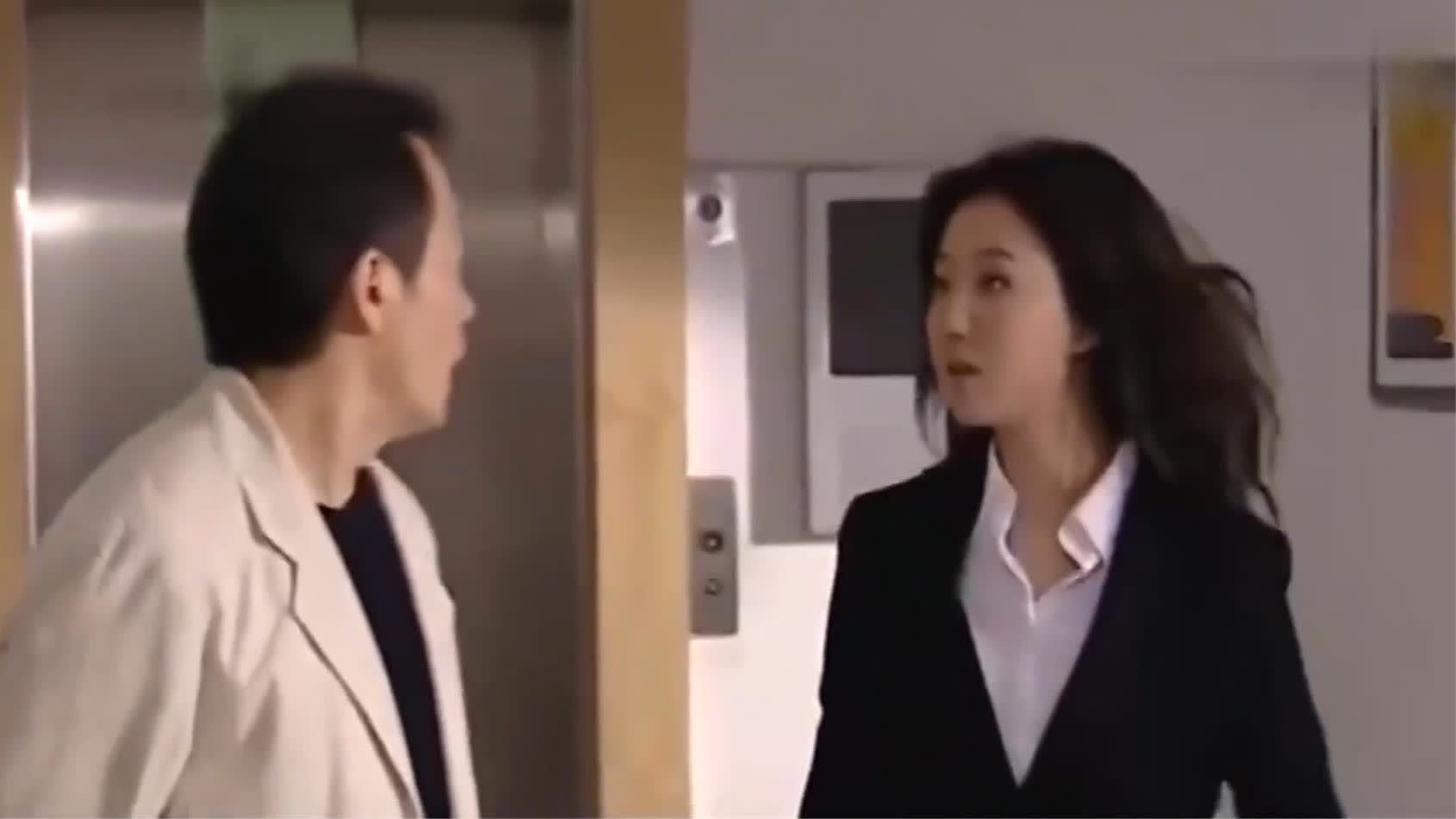 离婚:丈夫把家里钥匙给小姨子,喊她帮忙收拾,接下来好戏开始了