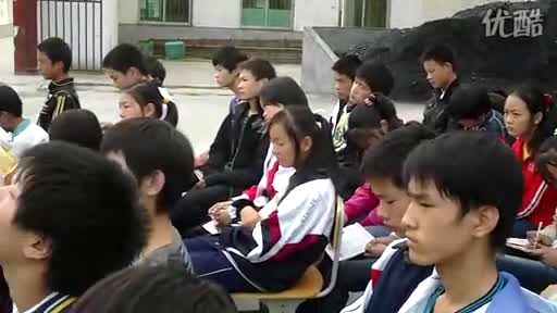 鲍峡中学九年级第一次月考总结及表彰大会王校长的讲话1