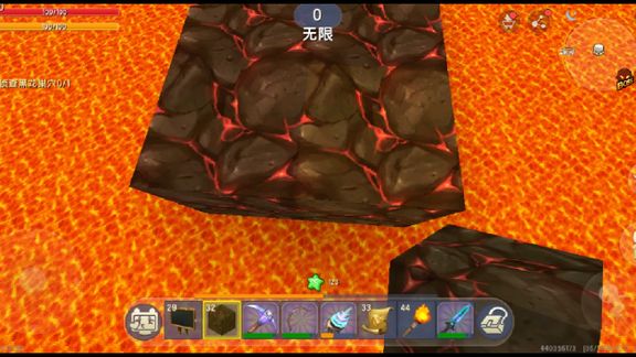 迷你世界10倍爆率生存五