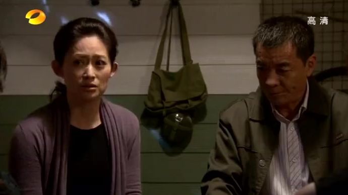 家庭会议 真是公平主义的家庭 开会形式面对家庭困难 多学习