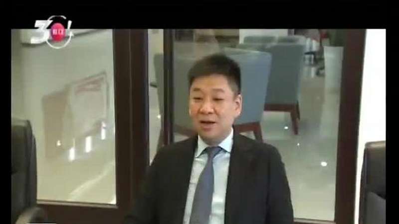 区领导走访调研企业及机构