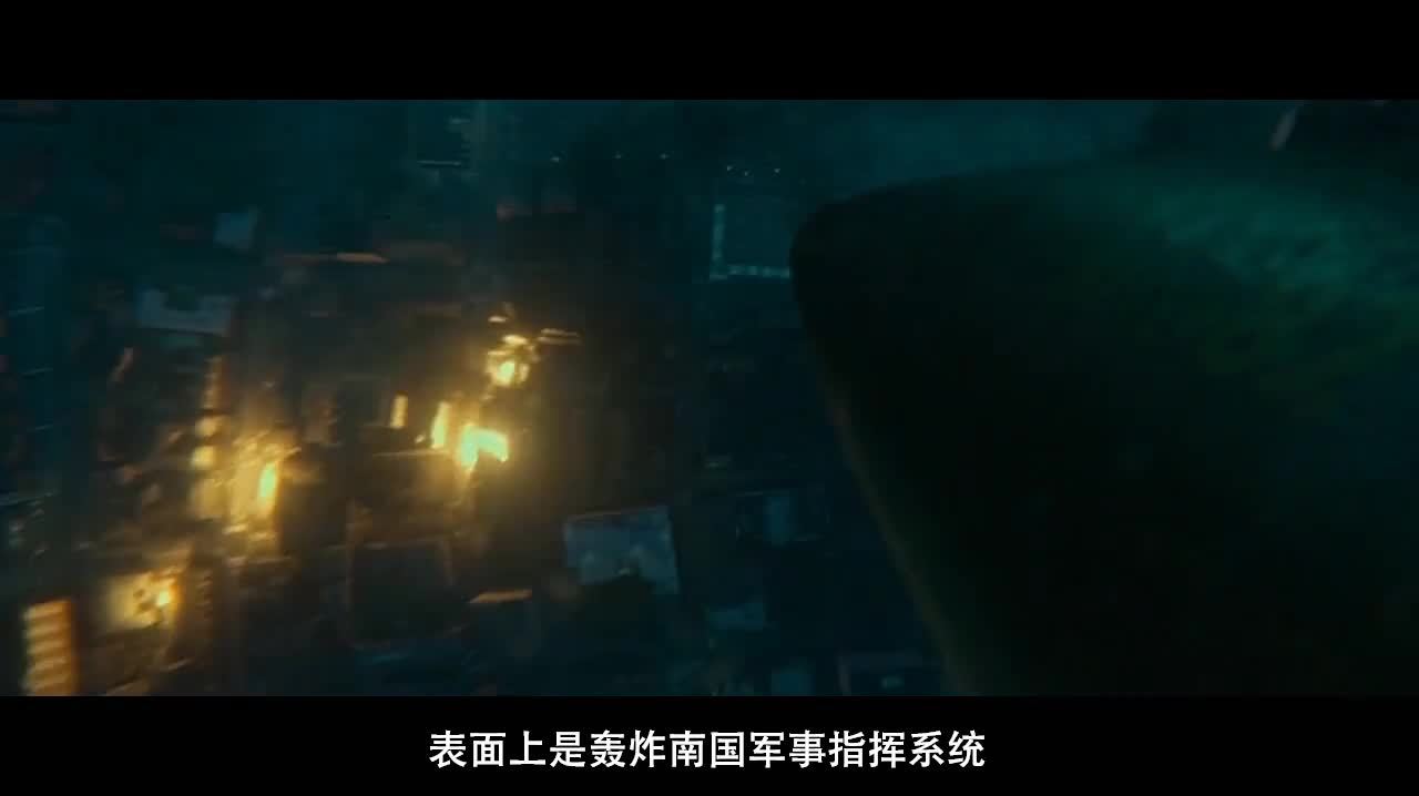 俄国最新的战争大片,战斗民族就是这么彪悍,全程震撼无尿点