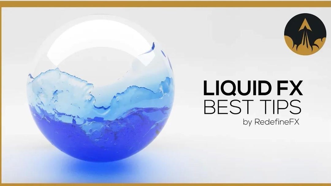 新手用火凤凰常见5个错误(3ds Max,Phoenix FD教程)