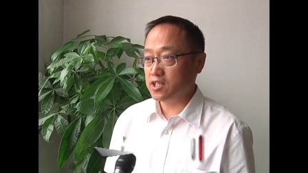 庆百年谈心得:青龙山农场观看建党百年大会访谈录