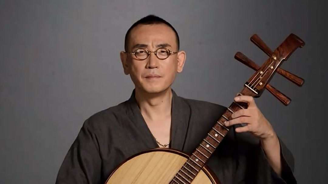 《山下山上》冯满天2019个人巡演 全黑场即兴演奏成亮点
