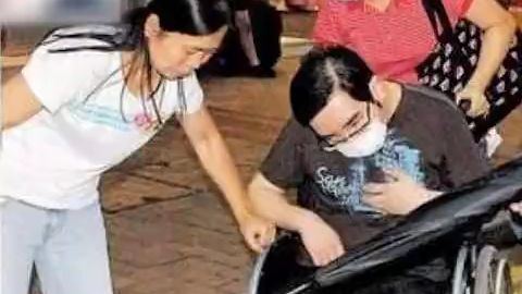 看看病毒是怎么传播