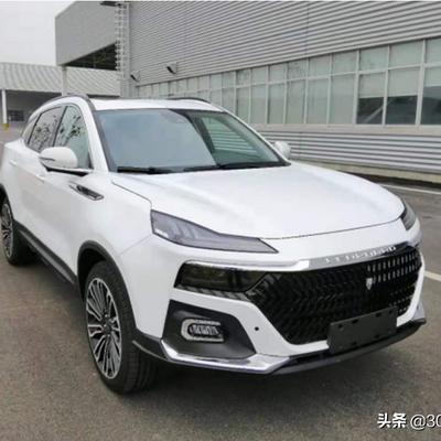 ...汽车曾在今年初发布了全新的产品规划,将推出多款纯电动以及SUV...