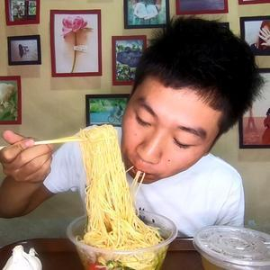 哥倆美食 