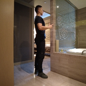 kkl的秘密生活 