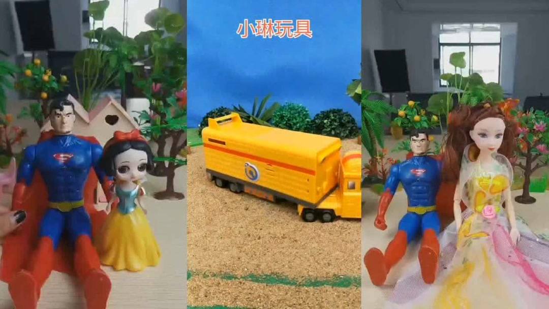 动漫:会变形的卡尔叔叔