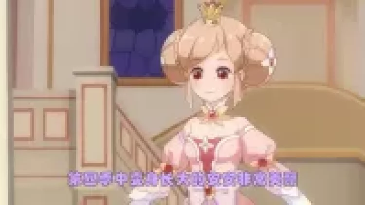 小花仙 第五季 奇迹少女:主角们长大后的样子,你喜欢谁呢