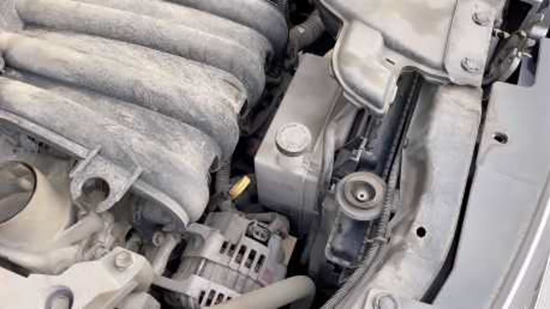 汽车防冻液多久换一次,为什么有人说防冻液不用换,不换会怎么样