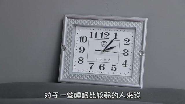不管啥家庭,挂钟表切记避开3个地方!不是迷信,越早挪走越好