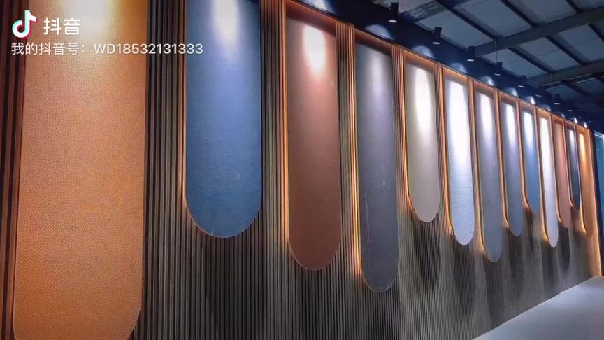 #颗粒板生产厂家 #全屋定制板材 #简单拍一夏 #全屋定制板材厂家