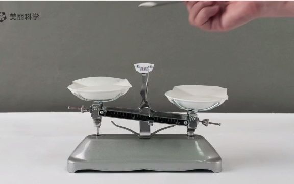 6-2配制50g质量分数为6%氯化钠的溶液(实验)