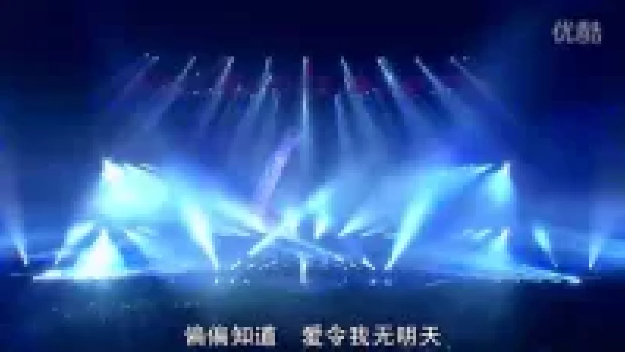 歌神张学友二分之一世纪演唱会.BD1280高清中字CD2