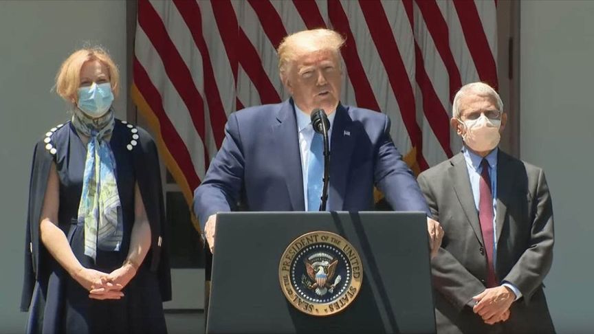 没想到!美国若果真敢这么干,对中国维护国家统一或会是件好事