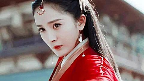 微博粉丝将要破亿的5位艺人, 杨幂第四, 第一双手赞成