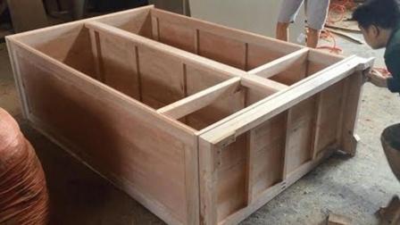 ...b>板材,木工打衣柜和定制衣柜能差多少钱?看完知道哪个...