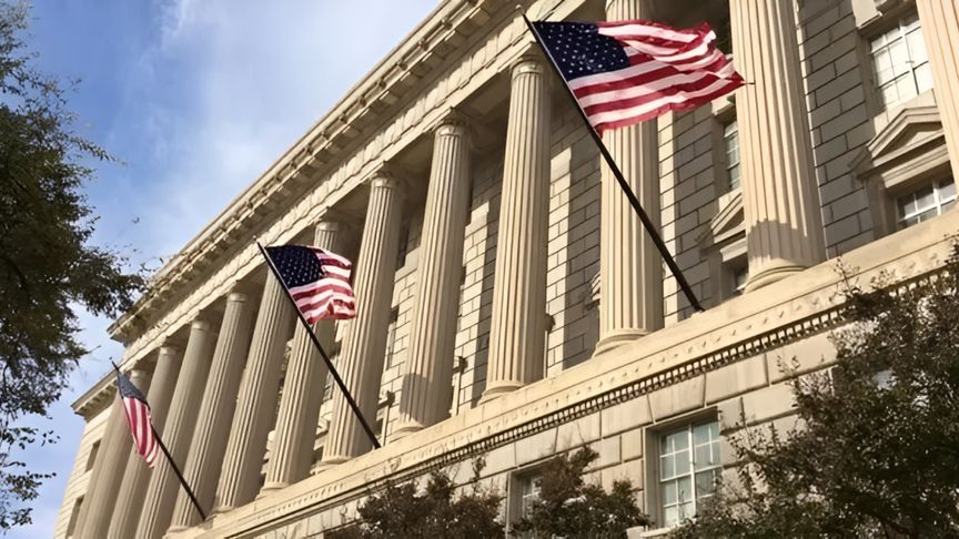 美商务部把11个外国实体列入出口管制清单,包括6个中国实体