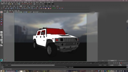 Maya动画制作10.11.2