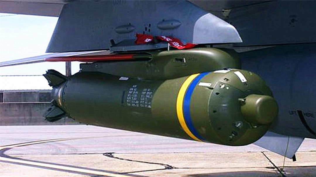 一旦使用必死无疑?这款武器比核武还厉害,100多国联名求销毁