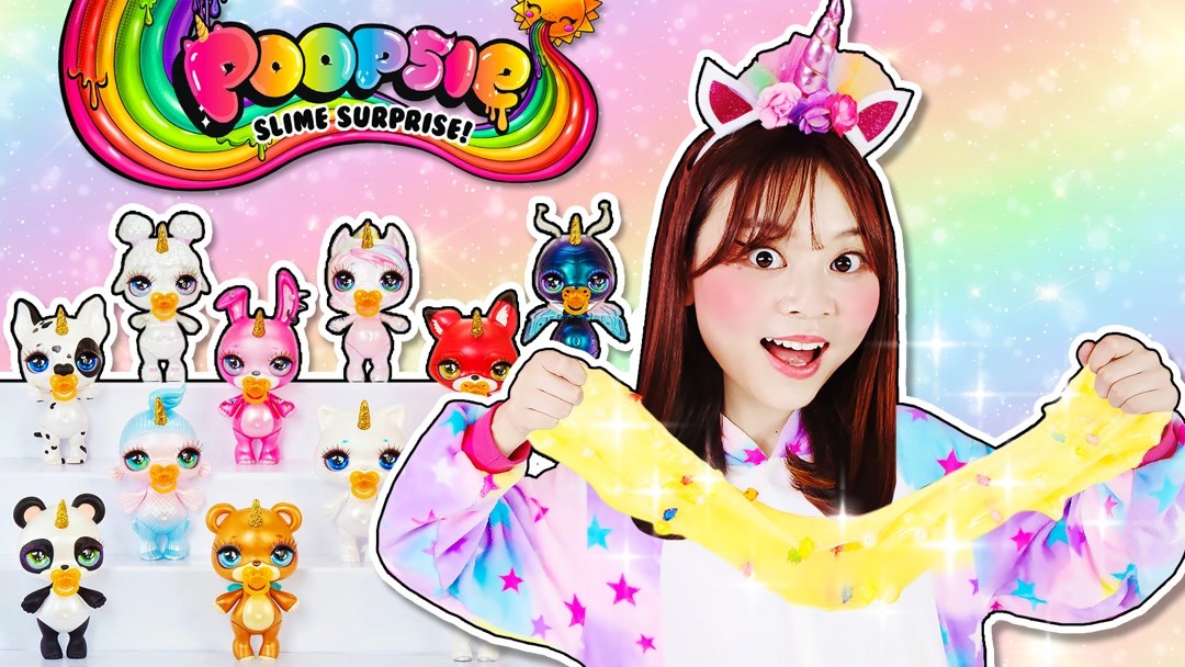 小伶玩具 第58集 浇水就可以长出娃娃的神奇盲盒