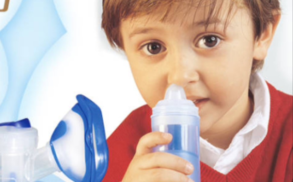 菲拉玛原装进口整套机器,医用级别主机,洗鼻+雾化二合一,洗鼻和雾化...