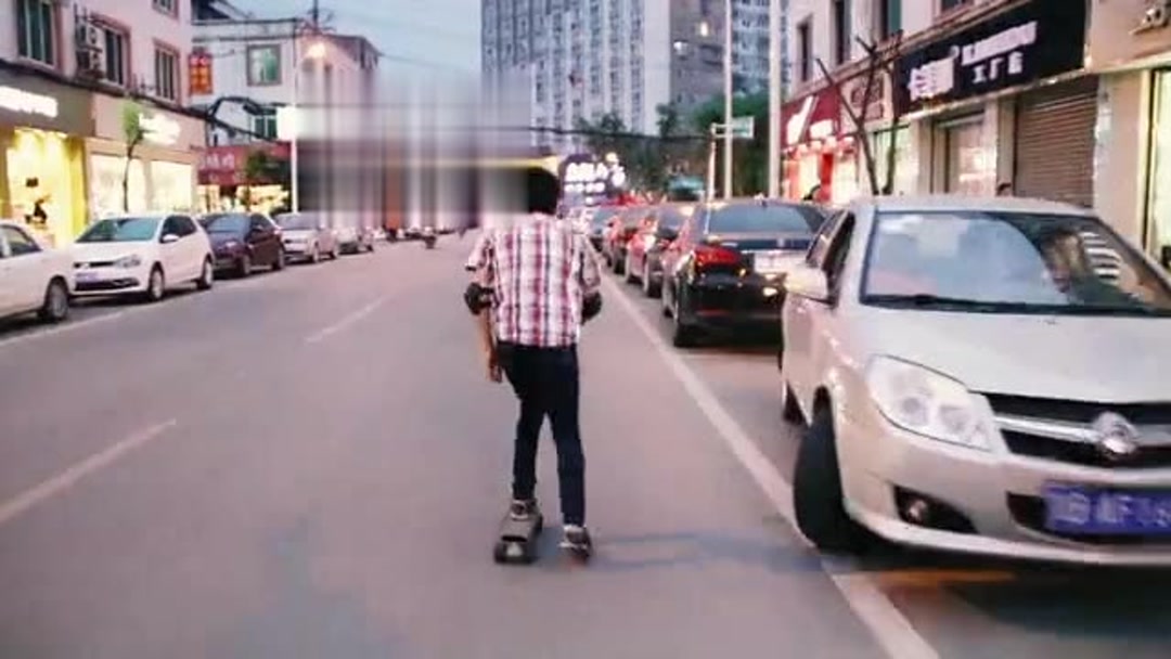 长板千寻2016年团结刷街