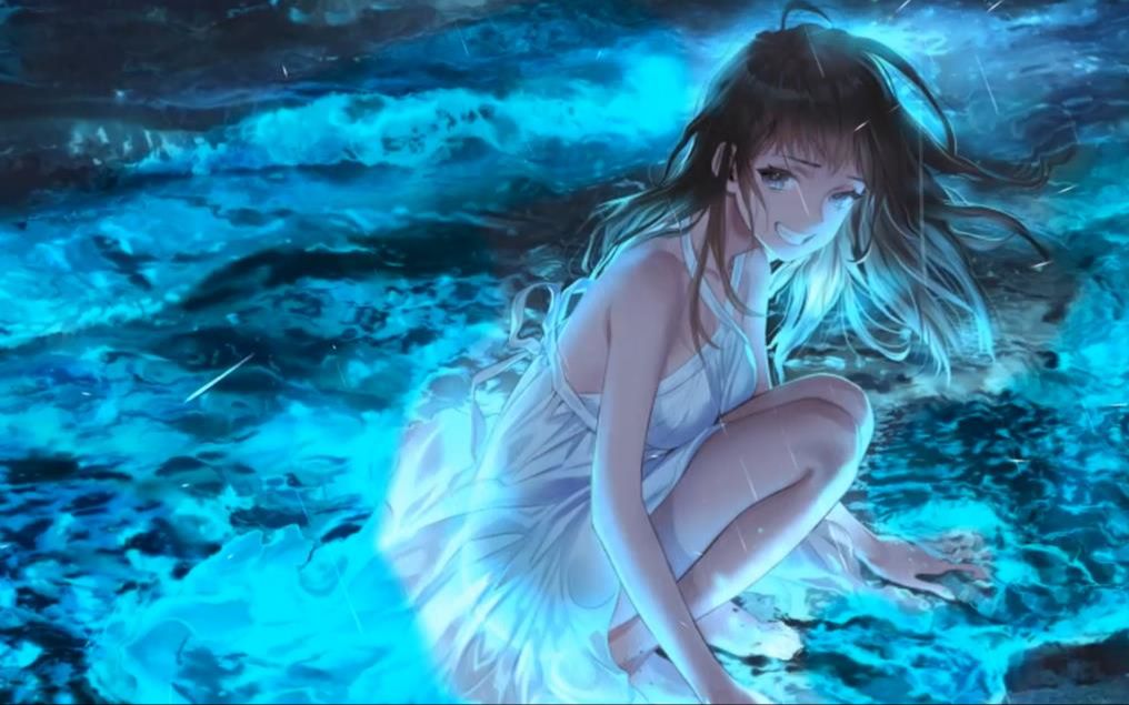 【不亦六乎】一个像夏天一个像秋天——致我最好的朋友