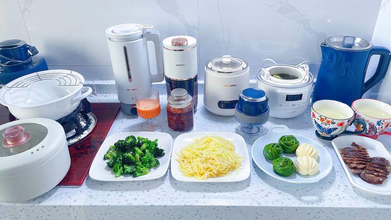 家用实用小家电分享,给大家提供个参考