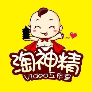 淘神精 