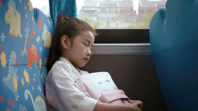 校车安全无小事,我们拒绝被遗忘