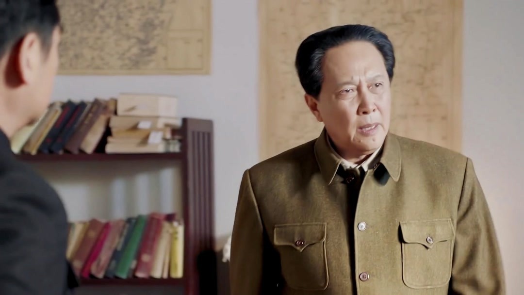 投机商人搞垄断,不料竟遇到计划经济,有好戏看了.新中国革命