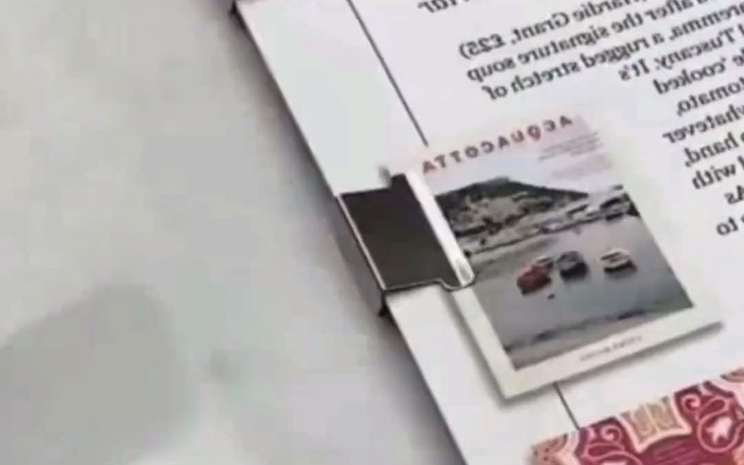推夹器套装,文件收纳整理装订器金属补充夹试卷收纳装订夹