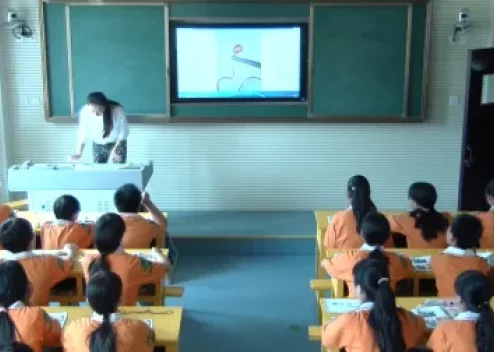 2016年“一师一优课、一课一名师”部级获奖——胡婷(陕柴中学)