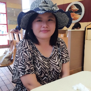 在职MBADBA余老师 