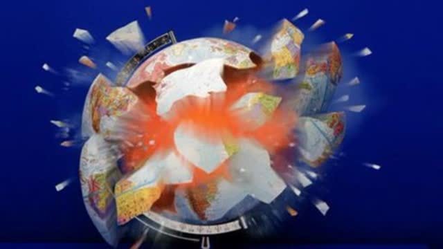 中国曝光了什么反物质武器?威力巨大超核武器