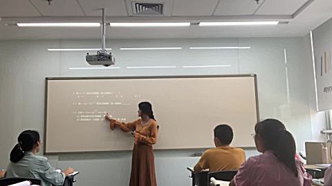 第四章一次函数性质与解析式确定