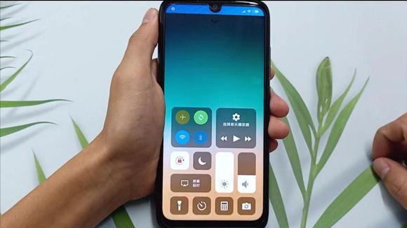 教你把安卓手机一键变成ios苹果系统,超级流畅,操作简单容易